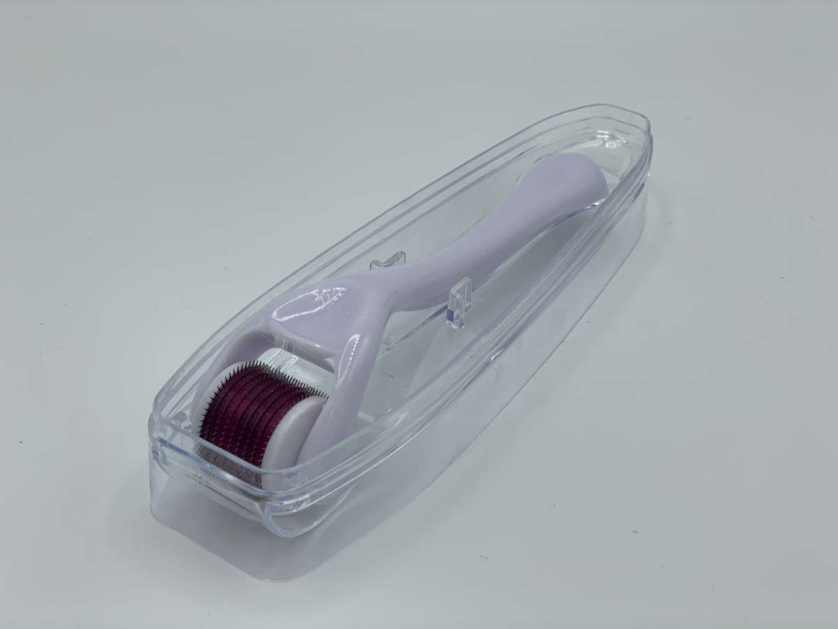 Mikro-Nadelroller-1,00mm / Dermaroller | Mikro-Nadelroller ...